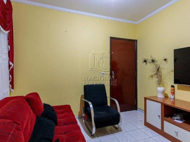 Casa assobradada à venda, 3 quartos, 1 suíte, 2 vagas, Parque Novo Oratório Sa
