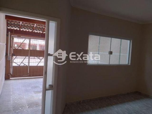 Casa Assobradada a venda 3 Quartos 1 Suite Aceita Permuta Parque Tres Meninos Zona Leste Sorocaba/SP