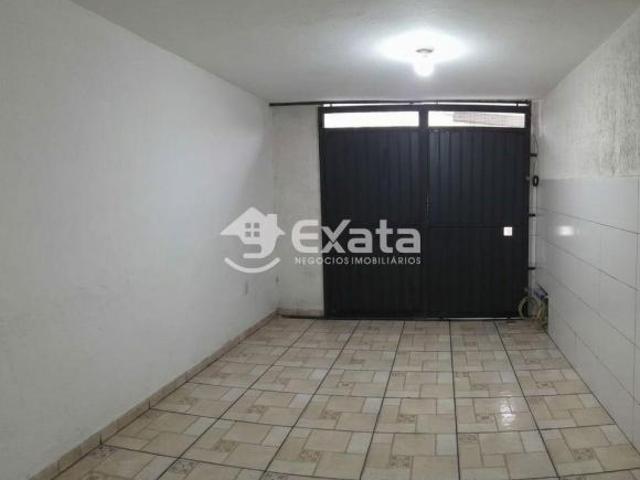 Casa assobradada a venda 3 quartos 2 suites no Jardim Vergueiro zona central de Sorocaba!