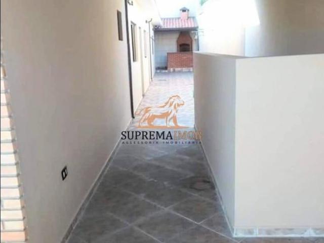 Casa Assobradada à venda 137m² Jardim Portal do Itavuvu, Sorocaba/SP