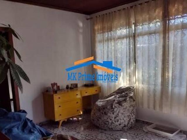 CASA ASSOBRADADA À VENDA 157m², 3 quartos, 2 vagas – KM 18 – OSASCO