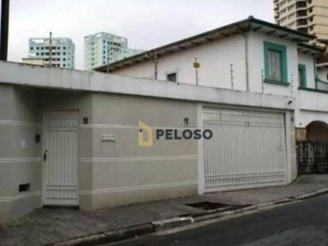 Casa Assobradada à venda | 200m² | 3 dormitórios | 2 vagas | Área gourmet | Santa Teresinha São Pa
