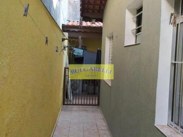 Casa Assobradada à venda 2 Dormitorios, escritorio, quintal, 2 Vagas Garagem Cobertas, Cidade No