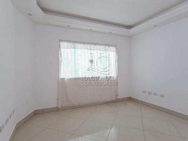 Casa assobradada à venda, 2 quartos, 1 suíte, 2 vagas, Jardim Utinga Santo André/SP