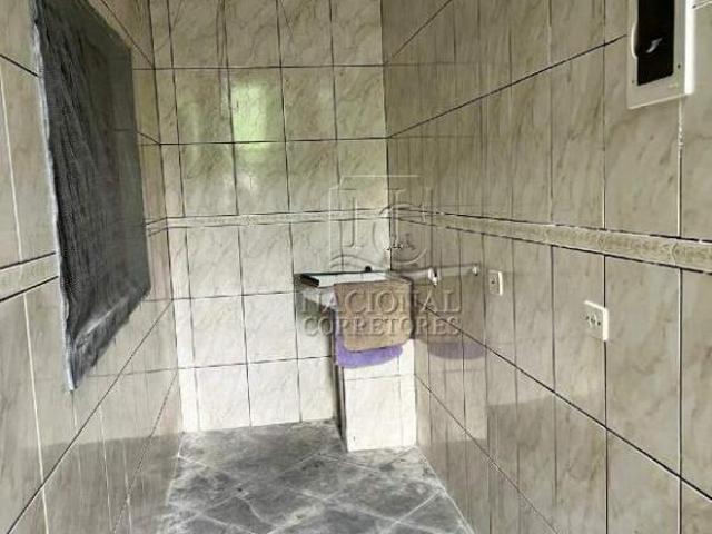 Casa assobradada à venda, 7 quartos, 2 vagas, Parque Santa Madalena São Paulo/SP