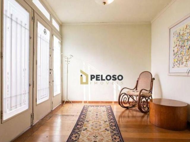 Casa Assobradada à venda | 488m² | 4 dormitórios | 2 suítes | 5 vagas | Jardim São Bento São Paulo