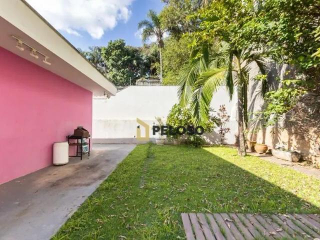 Casa Assobradada à venda | 488m² | 4 dormitórios | 2 suítes | 5 vagas | Jardim São Bento São Paulo