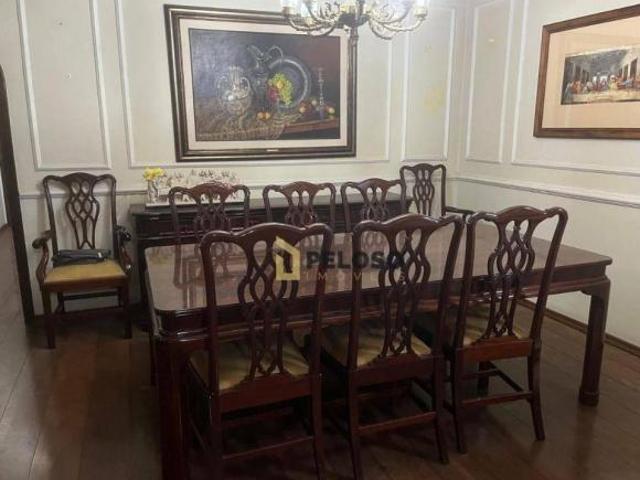 Casa assobradada à venda | 480m² | 4 dormitórios | 3 suítes | 4 vagas | Tucuruvi São Paulo/SP