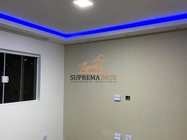 Casa assobradada à venda 86m² Jardim São Guilherme, Sorocaba/SP