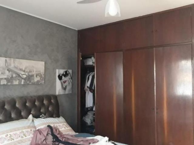 Casa Assobradada à venda com 120m² 2 dormitórios 2 banheiros 1 vaga no Campo Belo
