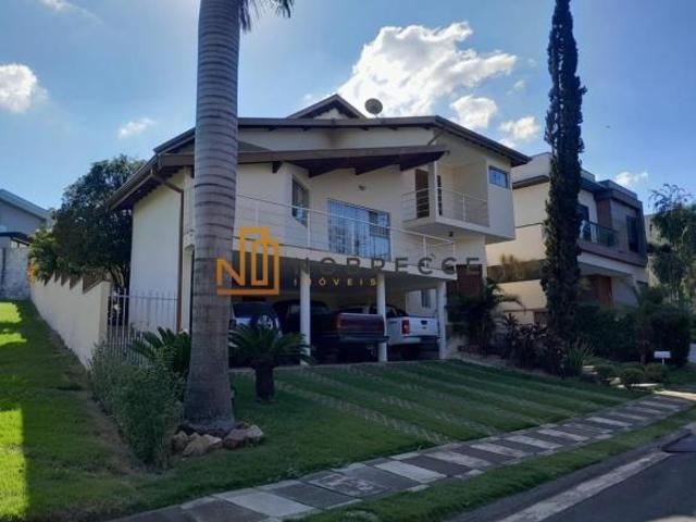 Casa assobradada à venda, Condomínio Jardim Paradiso Indaiatuba/SP