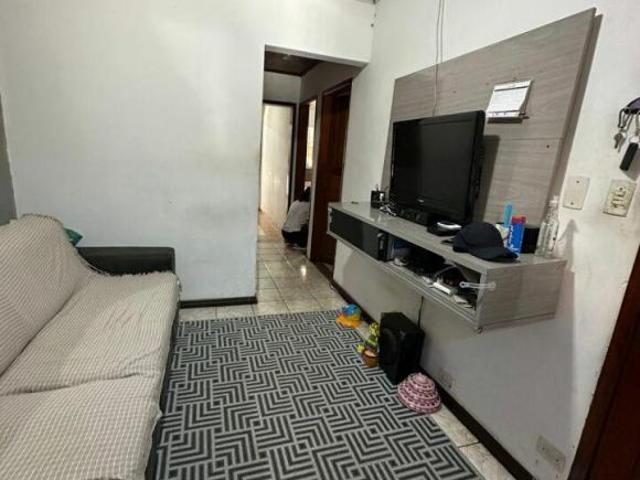 Casa Assobradada à Venda Campo Grande, Próxima ao Shopping Interlagos