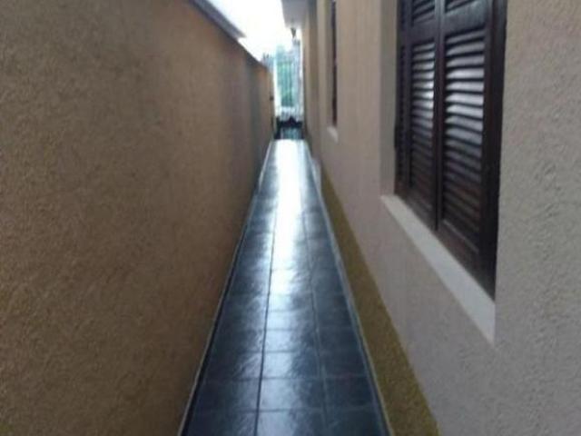 Casa Assobradada A Venda, Cipava, Osasco