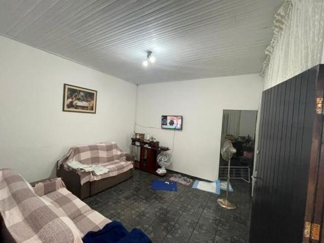 Casa assobradada à venda, bem localizada, situada na Rua Solemar, São Joao CLIMACO
