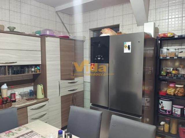 Casa Assobradada a venda em Jardim Roberto Osasco 04 quatos