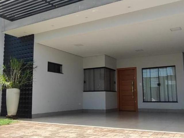 Casa Assobradada à venda em Maringá, Jardim Mediterrâneo 280m², P
