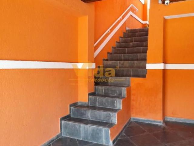 Casa Assobradada á venda em Novo Osasco Osasco 03 quartos
