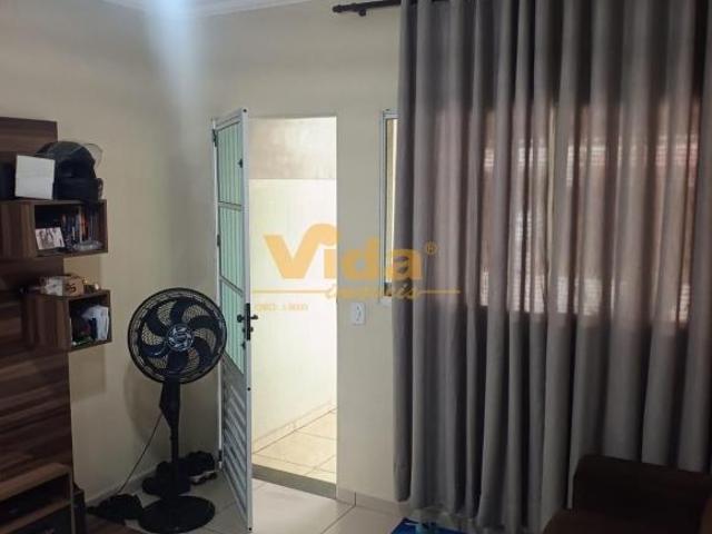 Casa Assobradada a venda em São Pedro Osasco