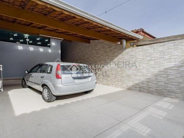 Casa à venda 2 dormitórios, Vila Camilópolis, Santo André, SP
