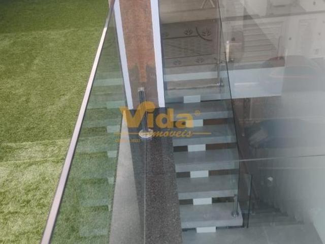 Casa Assobradada a venda em Vila do Conde Barueri 3 quartos