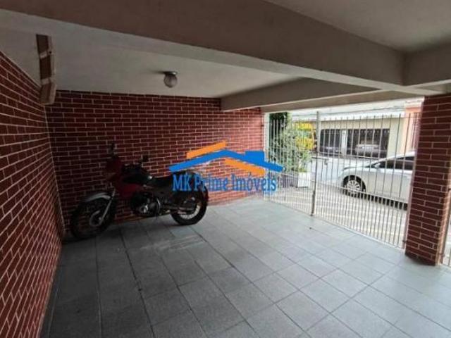 Casa Assobradada à Venda – Jardim D’Abril
