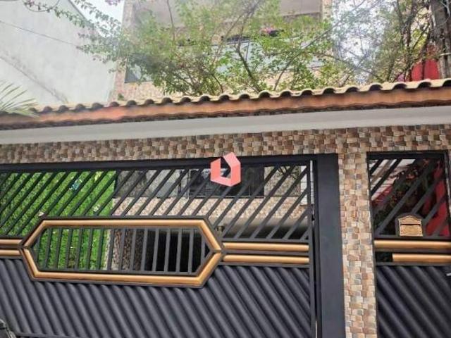 Casa Assobradada à venda Jardim das Orquideas, São Bernardo do Campo