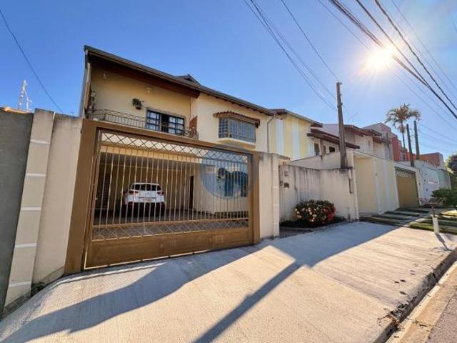 CASA ASSOBRADADA A VENDA JARDIM REGENTE