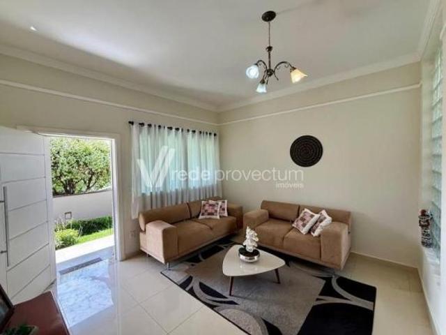 Casa Assobradada à Venda – Jardim São Francisco – Valinhos/SP