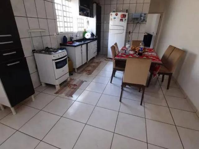 Casa assobradada a venda Jardim Sao Pedro Americana SP