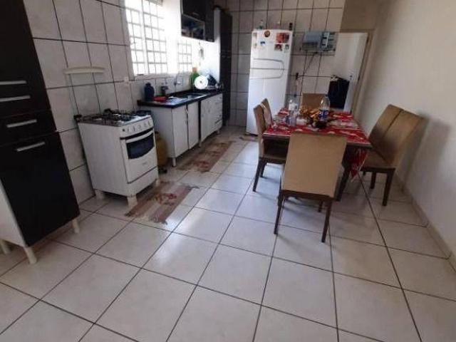 Casa assobradada a venda Jardim Sao Pedro Americana SP