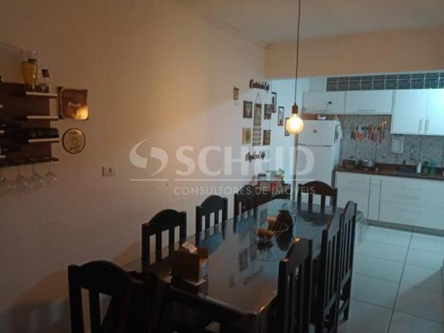 Casa assobradada a venda Jd Sabará com 2 dorms 1 vagas