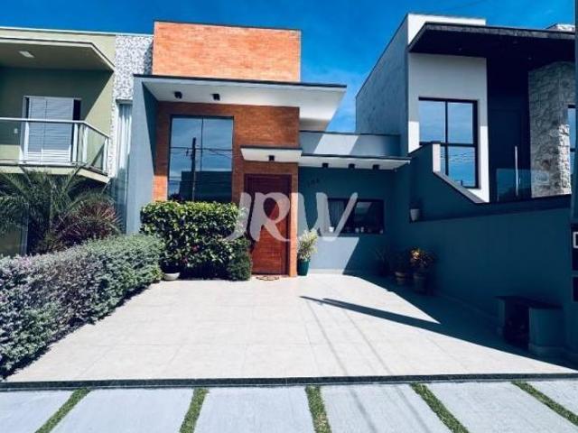 CASA ASSOBRADADA A VENDA NO CONDOMÍNIO VILA RICA NO BAIRRO JARDIM DOS IMPERIOS NA CIDADE DE INDAIATU