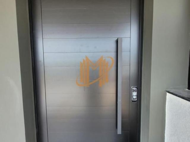 Casa Assobradada à venda no condomínio Sunlake SPA Residencial