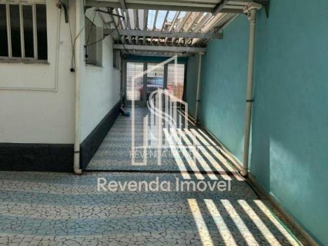 Casa assobradada à venda no Bosque da Sáude 5 dormitórios e 5 vagas de garagem Casa assobradada à ve