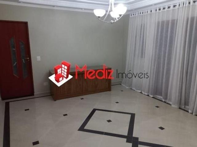 Casa assobradada à venda no Bairro do Jardim Cidade Pirituba na Rua Pináceas