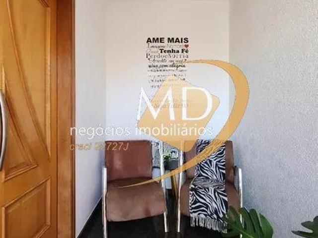 Casa à venda 290 m2 Bairro Santa Maria