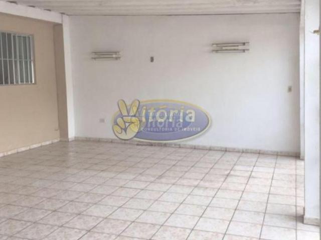 CASA ASSOBRADADA A VENDA NO JORDANOPOLIS SBC