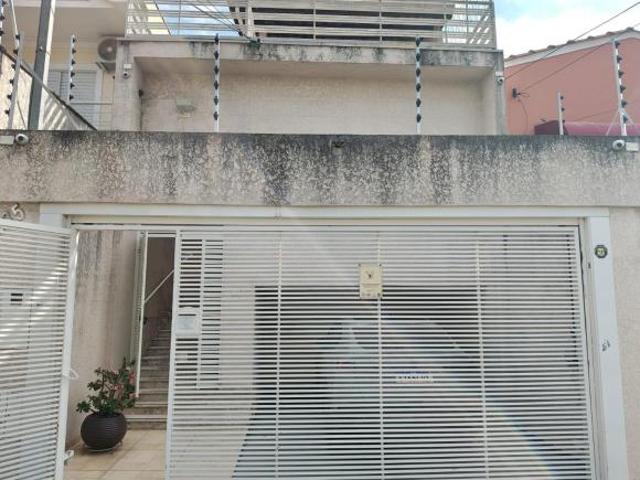 Casa Assobradada à venda no Jaçanã com excelente estrutura