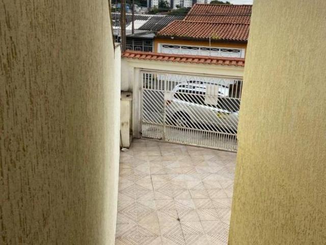 Casa assobradada à venda no Jardim Bonfiglioli – São Paulo/SP