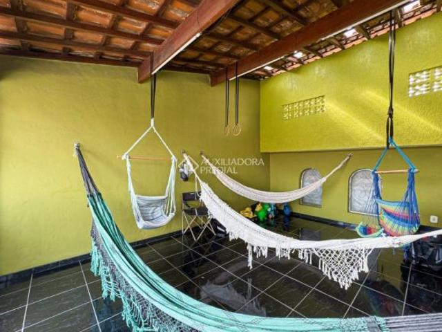 Casa Assobradada à venda no Jardim Santo Alberto