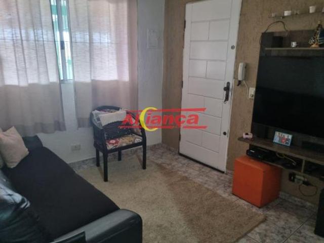 CASA COM 3 QUARTOS A VENDA, 169,7M², JARDIM VILA GALVÃO GUARULHOS.GRU/SP