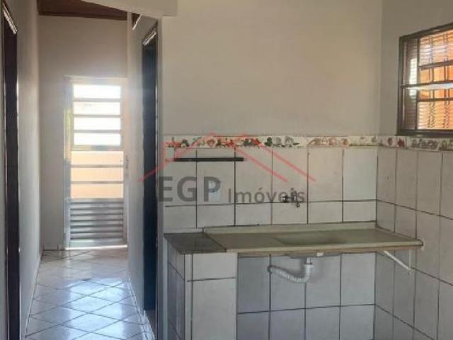 Casa assobradada a venda no Jd Ipiranga