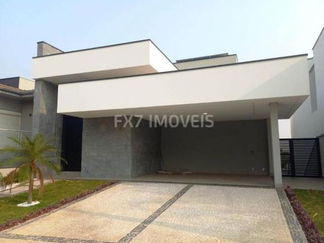 Casa assobradada a venda no Swiss Park Campinas