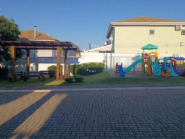 CASA ASSOBRADADA A VENDA NO RESIDENCIAL PEROLA D ITÁLIA EM ITUPEVA/SP / REF: 17702