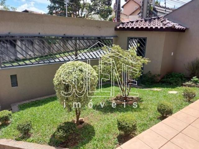 CASA ASSOBRADADA A VENDA NA CITY BUSSOCABA COM 5 DORMITÓRIOS, 3 SUITES 6 VAGAS E TERRENO MEDINDO 41