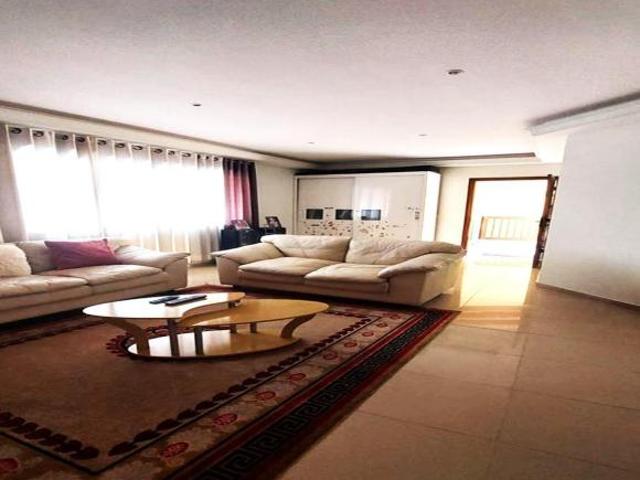 Casa assobradada à venda na Vila Piauí na Rua André Rebouças