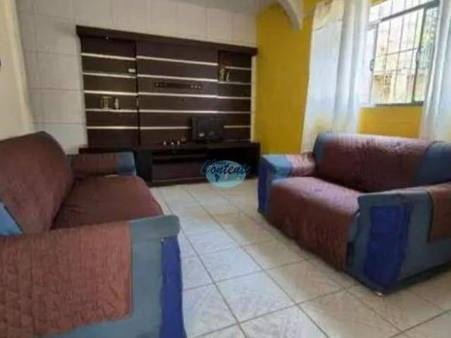 CASA ASSOBRADADA Á VENDA SP VL IÓRIO