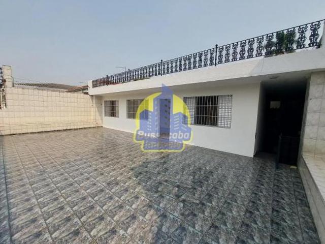 Casa Assobradada à Venda! R$ 875.000,00 I Vila Dalva/SP I CÓDIGO: CA0870_BUSSOC