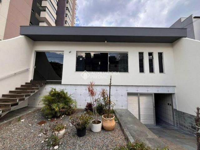 Casa Assobradada à Venda Vila Assunção | Santo André/SP