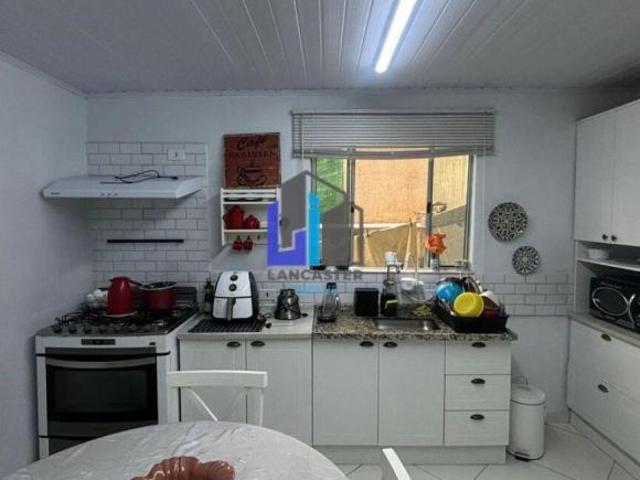 Casa Assobradada à Venda, Vila Bela Vista, Santo André